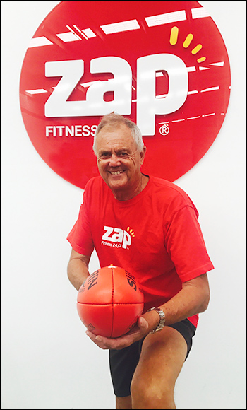 Dumbbells to Diamonds by Bob Cheek