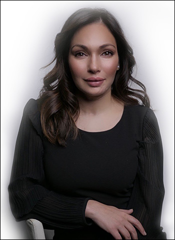 Iram Gilani - Silent No More: An Intimate Portrait of How Trauma ...