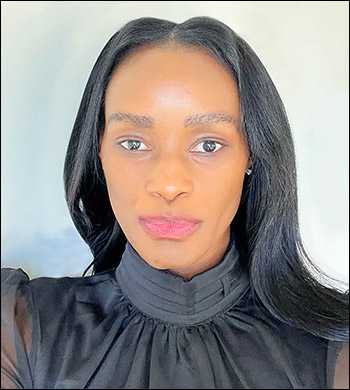 Far Away From My Roots by Ivania Inyange